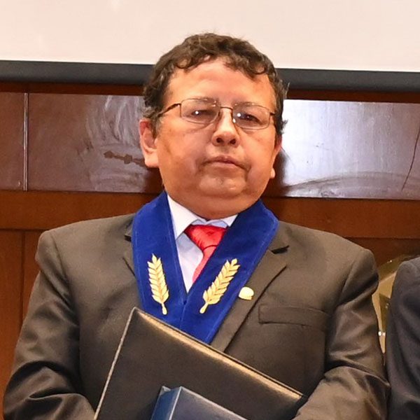 Juntas Directivas Nacionales - Colegio de Profesores del Perú - CPPe