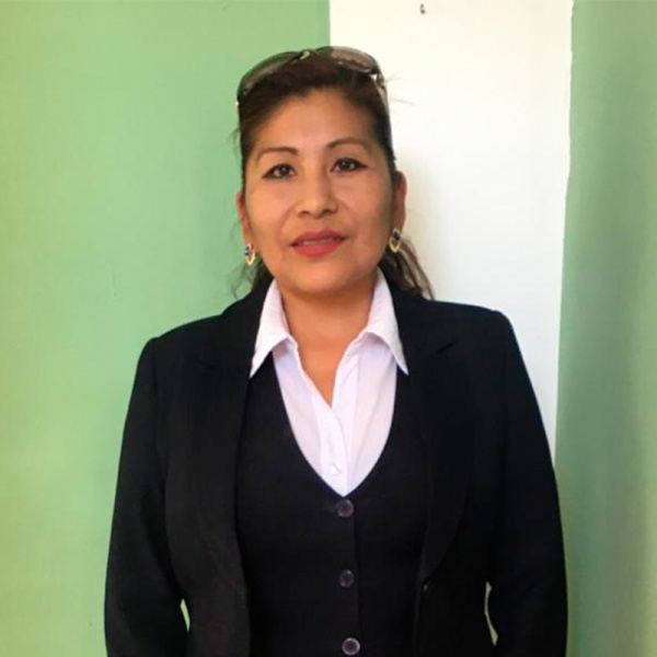 Junta Directiva Nacional 2020 – 2023 - Colegio de Profesores del Perú ...